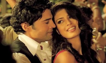 मन मेरा Mann Mera Lyrics in Hindi – Table No. 21