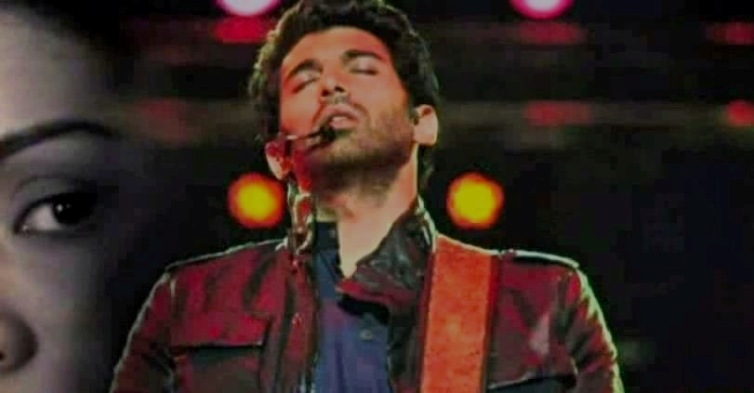 भुला देना Bhula Dena Mujhe Lyrics in Hindi – Aashiqui 2