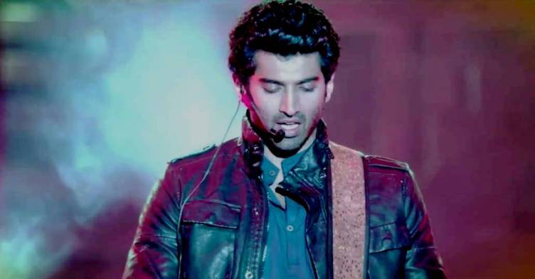 सुन रहा है Sun Raha Hai Lyrics in Hindi – Aashiqui 2