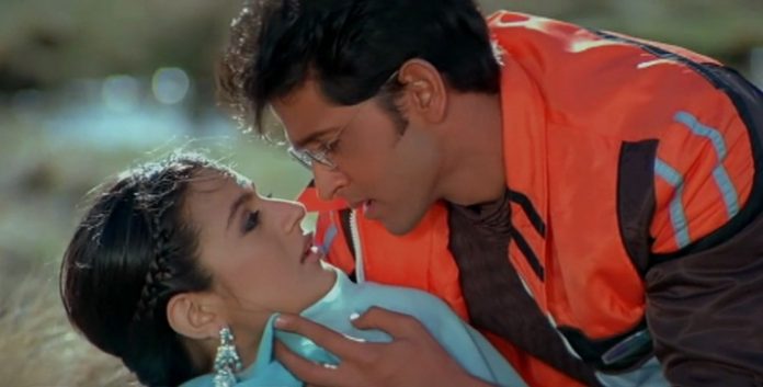 ना तुम जानो ना हम Na Tum Jaano Na Hum Lyrics In Hindi Kaho Naa Pyaar Hai 9752