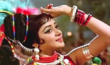 ओ बाबुल प्यारे O Babul Pyare Lyrics in Hindi – Johny Mera Naam