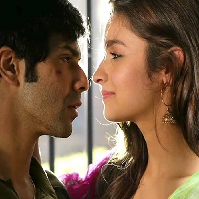 समझावां Main Tenu Samjhawan Ki Lyrics in Hindi - Arijit Singh