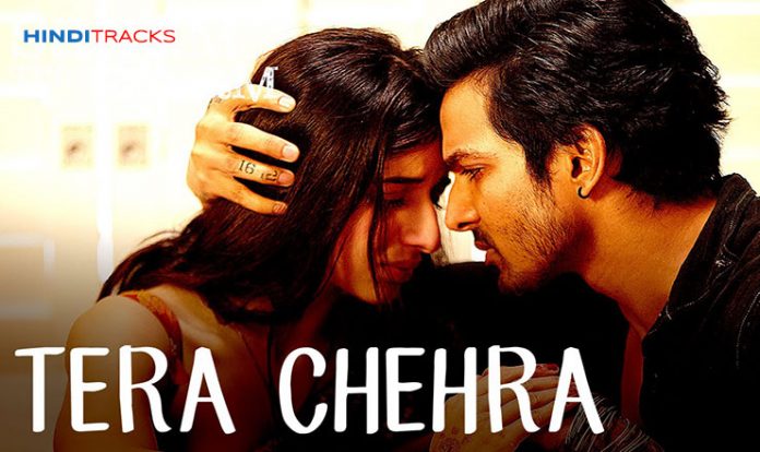 तेरा चेहरा Tera Chehra Hindi Lyrics - Sanam Teri Kasam | Arijit Singh
