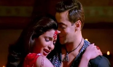 लहू बनके आँसू Lahoo Banke Aansoo Lyrics in Hindi – Mujhse Shaadi Karogi