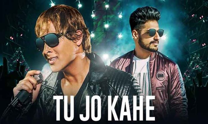 तू जो कहे Tu Jo Kahe Lyrics in Hindi - Salman Mithani, Karan Singh Arora