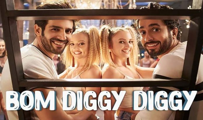 बम डिग्गी BOM DIGGY DIGGY Lyrics in Hindi – Sonu Ke Titu Ki Sweety ...