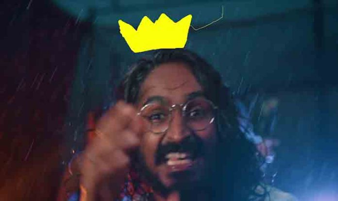 जल्लाद JALLAD LYRICS in Hindi - Emiway Bantai