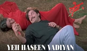 ये हसीं वादियाँ Yeh Haseen vadiyan Lyrics in Hindi – Roja