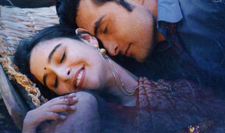 चट्टर पट्टर Chattar Pattar Lyrics in Hindi - Shikara