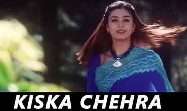 किसका चेहरा Kiska Chehra Ab Main Dekhu Lyrics in Hindi - Tarkieb ...