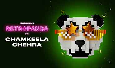 चमकीला चेहरा Chamkeela Chehra Lyrics in Hindi - Badshah