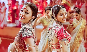 डोला रे डोला रे Dola Re Dola Re Lyrics in Hindi – Devdas