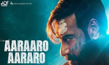 आरारो Aaraaro Aararo Lyrics in Hindi – Bholaa