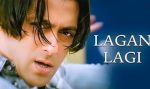 लगन लगी Lagan Lagi Lyrics in Hindi – Tere Naam