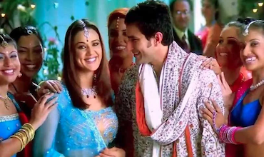 माही वे Maahi Ve Lyrics In Hindi – Kal Ho Naa Ho
