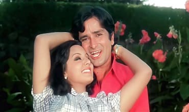 कह दूँ तुम्हें या चुप रहूँ Keh Doon Tumhe Ya Chup Rahun Lyrics in Hindi ...