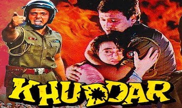 ख़त लिखना हमें Khat Likhna Humme Lyrics in Hindi – Khuddar