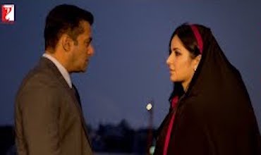 सैयारा Saiyaara Lyrics in Hindi – Ek tha Tiger