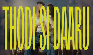थोड़ी सी दारू Thodi Si Daaru Lyrics in Hindi – AP Dhillon, Shreya Ghoshal