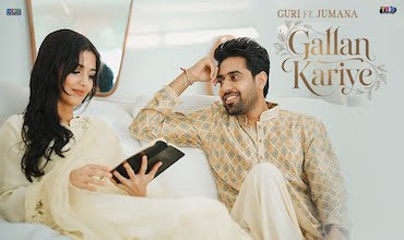 ग़ल्लां करके Gallan Karke Lyrics in Hindi – Guri