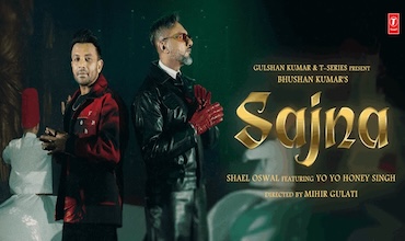 सजना Sajna Lyrics in Hindi – Yo Yo Honey Singh