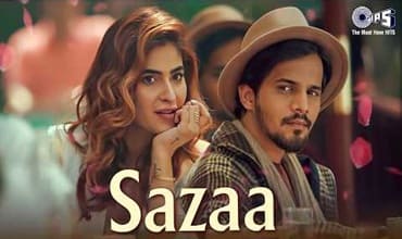 सज़ा Sazaa Lyrics in Hindi – Sameer Khan